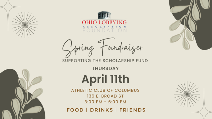 OLA Foundation Spring Fundraiser